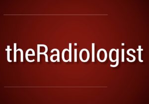 the Radiologist – Helping you learn radiology