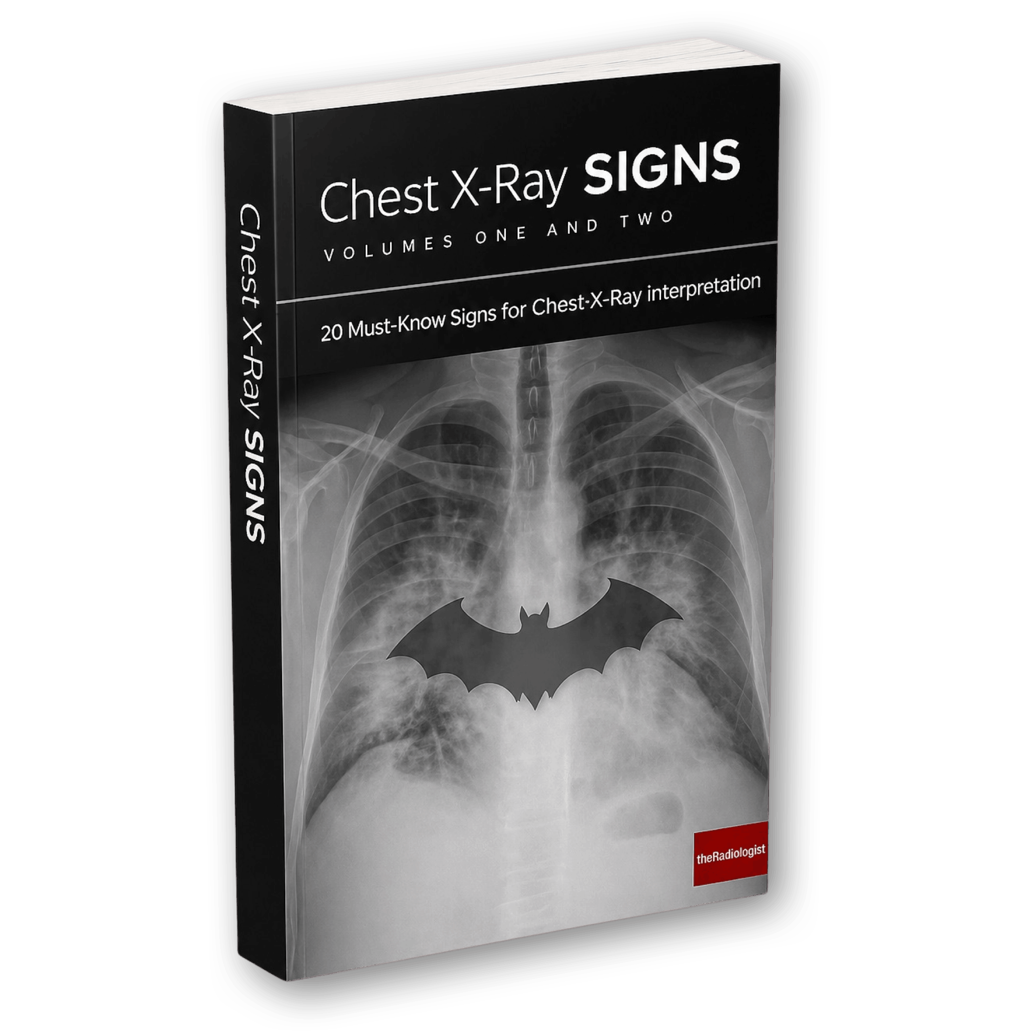 Radiology Cases | X-ray, CT & MRI Case Studies